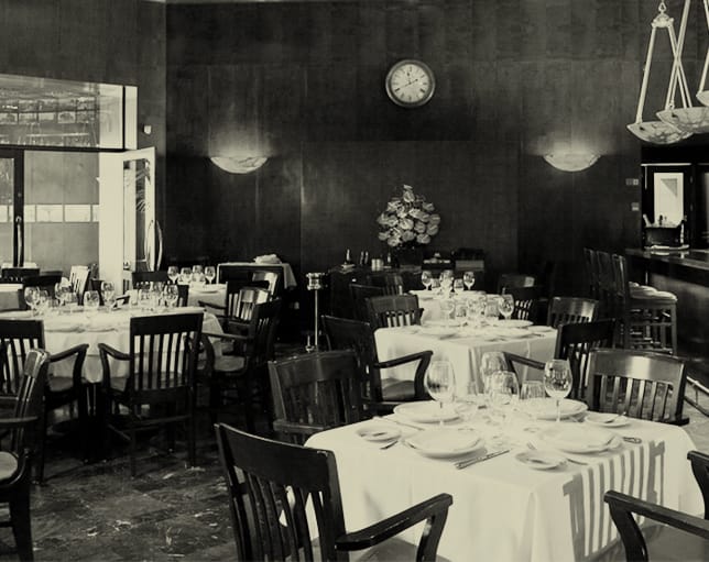 Heritage - Fasano Fifth Avenue